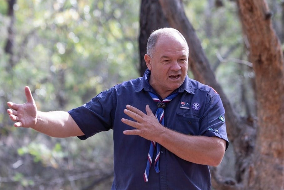 Why Making Friends is the Most Important Thing that Happens Through ...