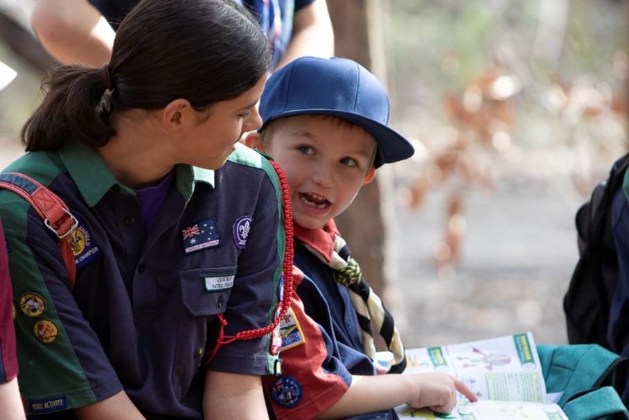 Why Making Friends is the Most Important Thing that Happens Through ...